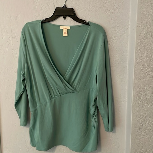 Sundance | Tops | Womens Sundance Tshirt Size Lxl | Poshmark